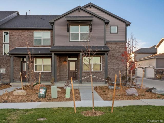 795 N Tibet St, Aurora, CO 80018 | MLS #4261 | Compass