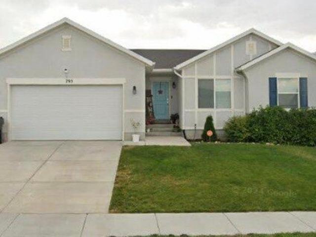 795 N Colony Dr Unit 124, Grantsville, UT 84029