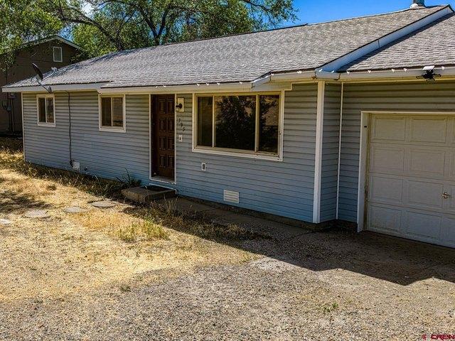 795 NW Cedar Ave, Cedaredge, CO 81413