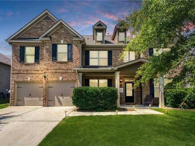 795 Sienna Valley Dr, Braselton, GA 30517
