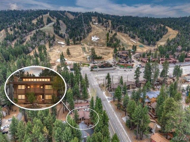 795 Summit Blvd Unit 2, Big Bear Lake, CA 92315