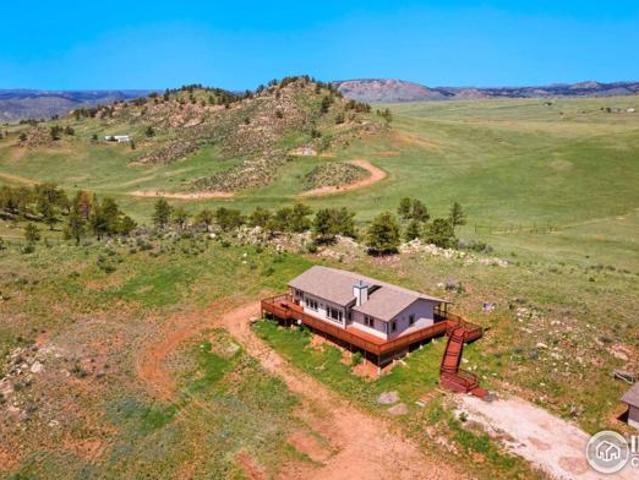795 Sundance Dr, Livermore, CO 80536