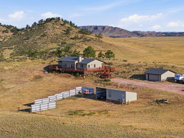 795 Sundance Dr, Livermore, CO 80536