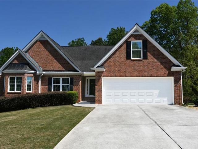 795 Sunset Ridge Ln SE, Lawrenceville, GA 30045 | MLS #7756 | Compass