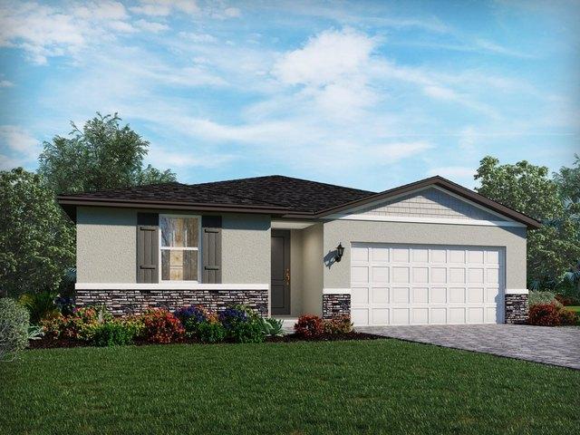 795 Sunshower Dr, Lady Lake, FL 32159