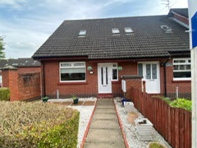 £795 PM·Mill Crescent, Bridgeton, Glasgow G40