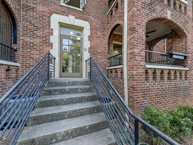 795 Ponce De Leon Pl NE Apt B1, Atlanta, GA 30306