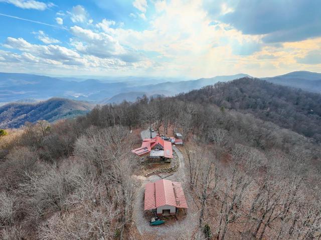 795 Porterfield Gap Road