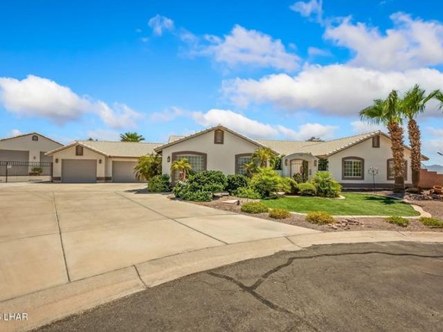 795 Park Ridge Cir, Bullhead City, AZ 86429