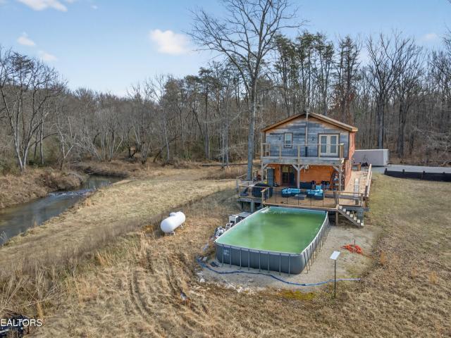 795 Pine Rd