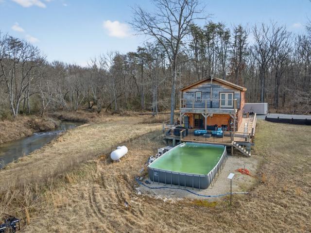 795 Pine Road