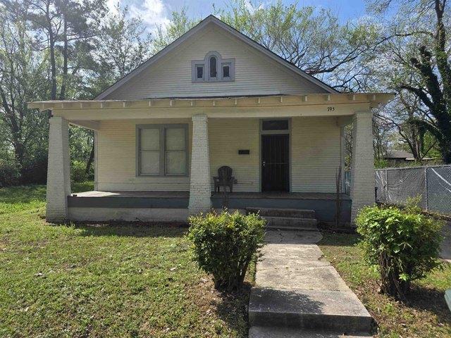 795 Roanoke Ave, Memphis, TN 38106