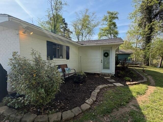 795 Raccoon Creek Rd, Jasper, AL 35504