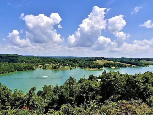795 Red Bud Ln, Sevierville, TN 37876