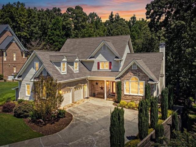 795 River Rush Drive