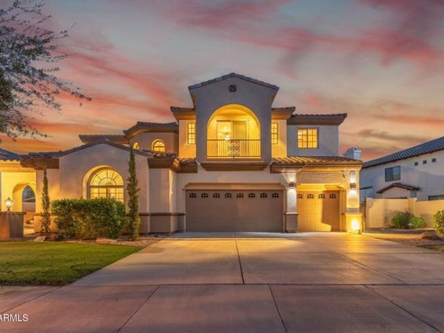 795 W Verbena Ln, Litchfield Park, AZ 85340