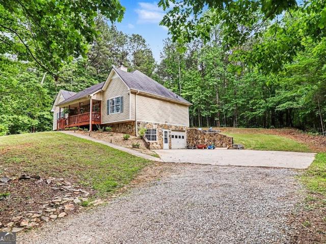 795 Woodruff Road