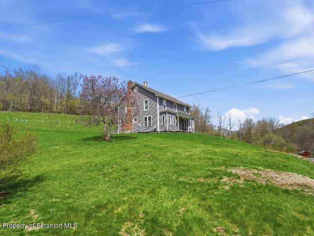 795 Wescott Road