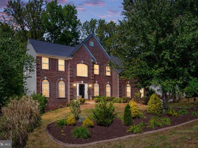795 Winterberry Drive