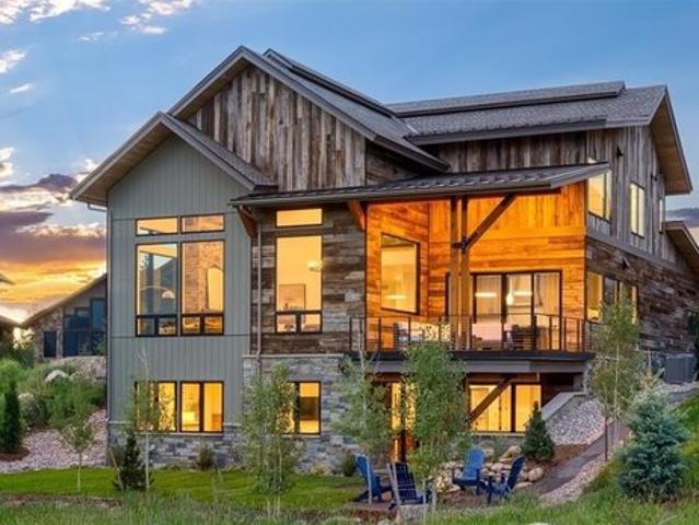 795 Twilight Ln, Steamboat Springs, CO 80487