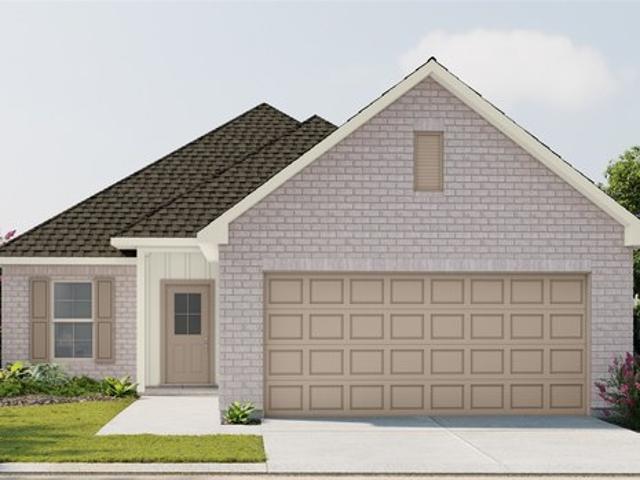 795 Venecia Dr, Bossier City, LA 71111