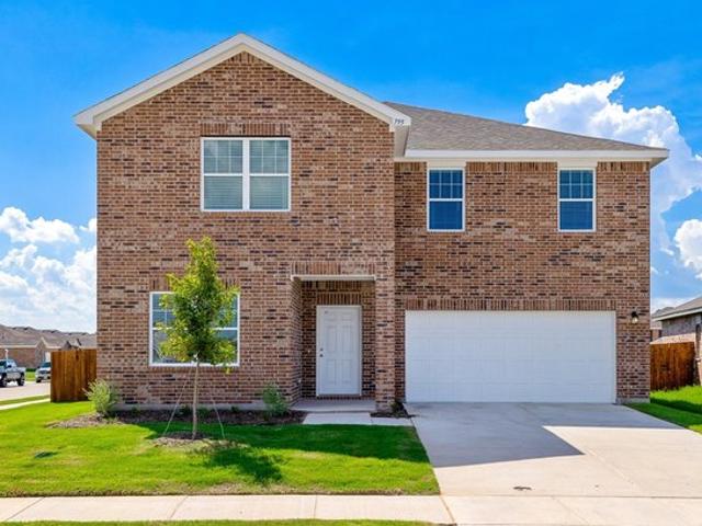 795 Yorkshire Dr, Lavon, TX 75166