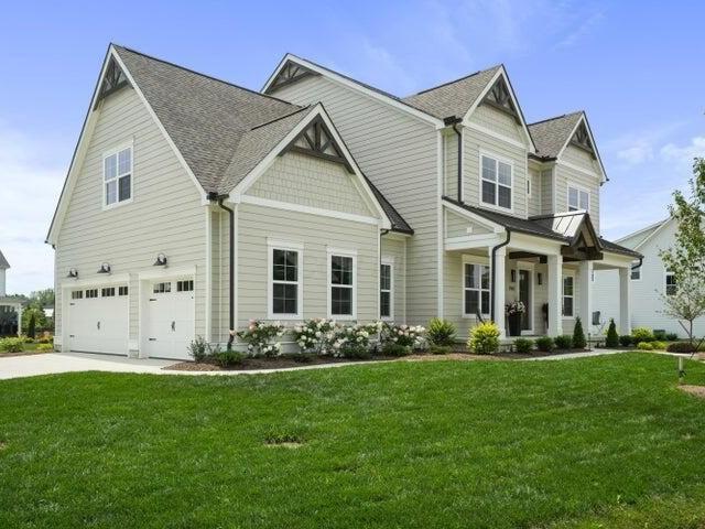 7965 Canopy Glen Drive, Plain City, US, OH