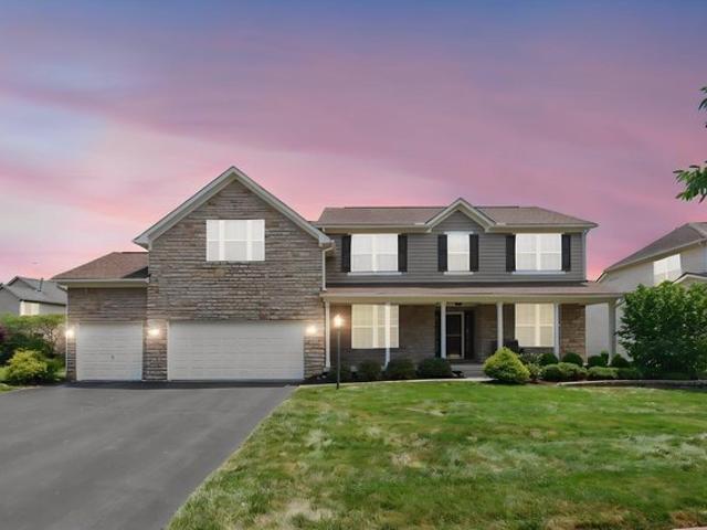 7965 Danbridge Way, Westerville, OH 43082