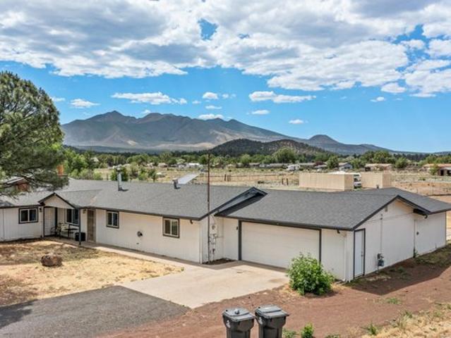 7965 E Gemini Dr, Flagstaff, AZ 86004