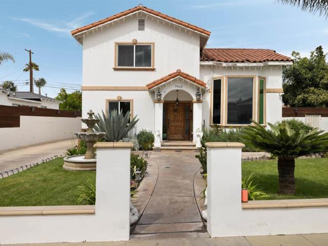 7965 4th Pl, Downey, CA 90241 | MLS #PTP2603