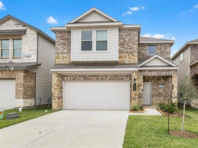 7966 Fijian Cypress Dr, Cypress, TX 77433