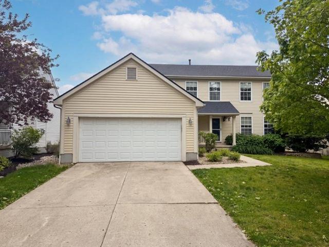 7966 Lazelle Woods Dr, Westerville, OH 43081