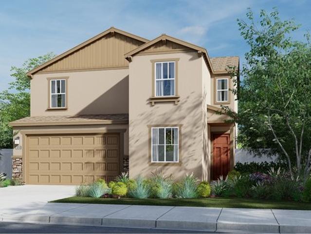 7967 Black Ledge Way, Antelope, CA 95843