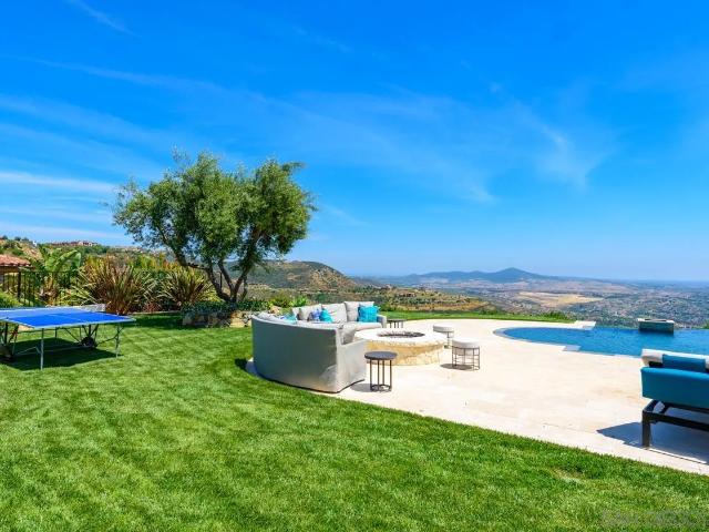 7967 Camino Sin Puente, Rancho Santa Fe, CA 92067 | MLS #260011