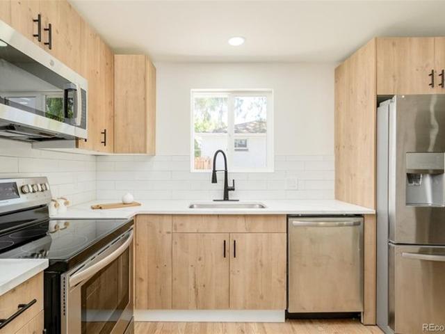 7967 Durango St, Denver, CO 80221