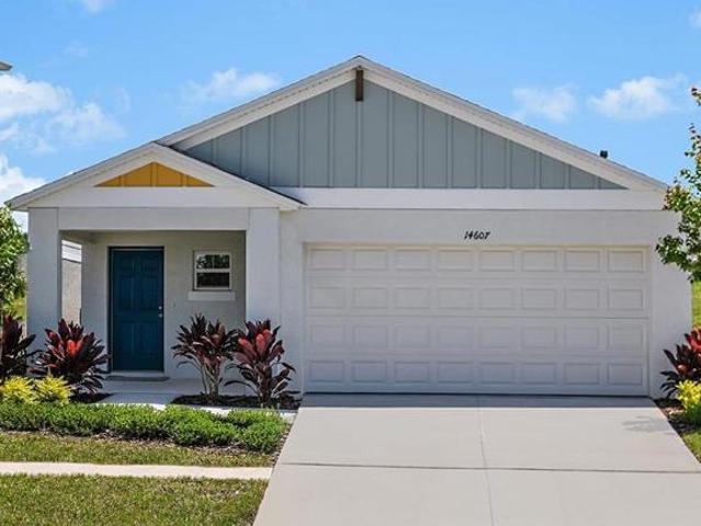7967 Peace Lily Ave, Wesley Chapel, FL 33545