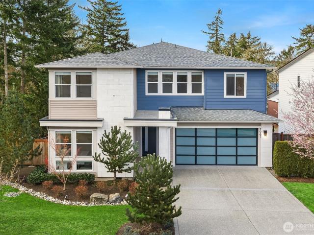7967 th Lane SE, Newcastle, US, WA