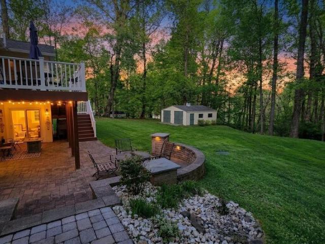 7968 Browns Bridge Road