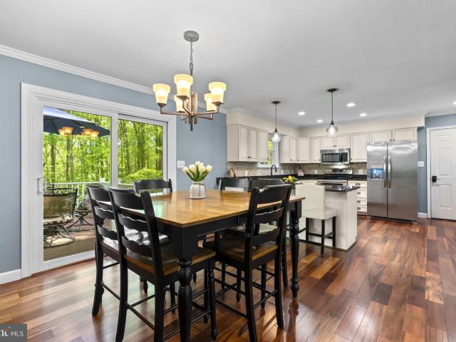 7968 Browns Bridge Rd, Highland, MD 20777 | MLS #MDHW2067 | Compass