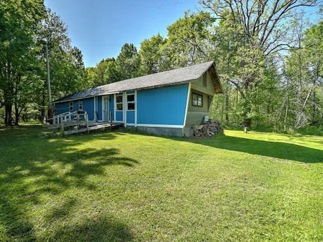 7968 County Road F, Danbury, WI 54830