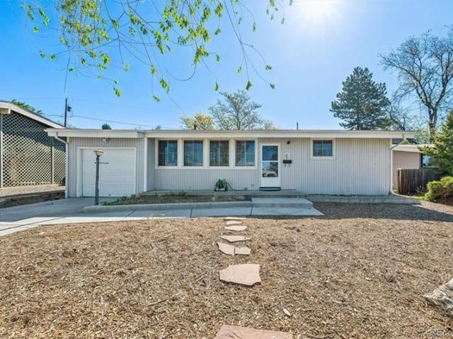 7968 Stuart St, Westminster, CO 80030