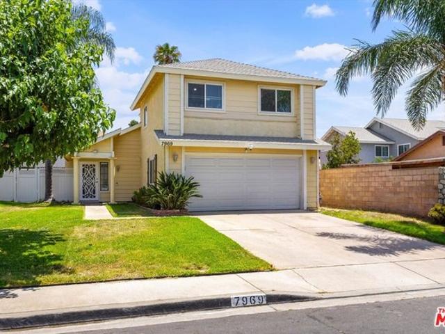 7969 Celeste Ave, Fontana, CA 92336