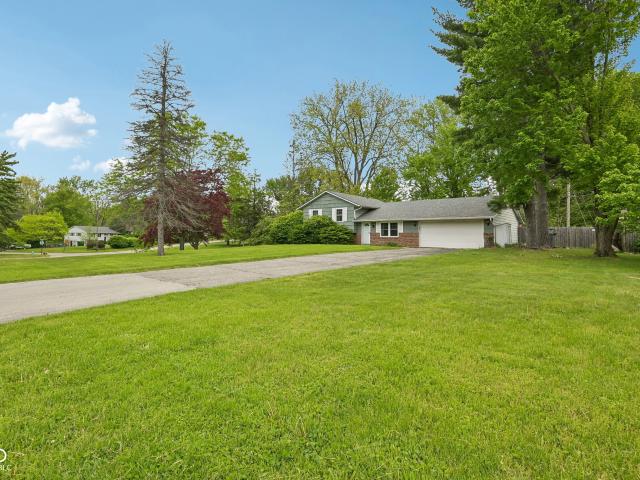 7969 Charlecot Dr, Indianapolis, IN 46268 | MLS #22097 | Compass