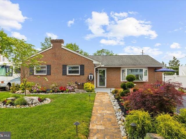 7969 Crownsway, Glen Burnie, MD 21061