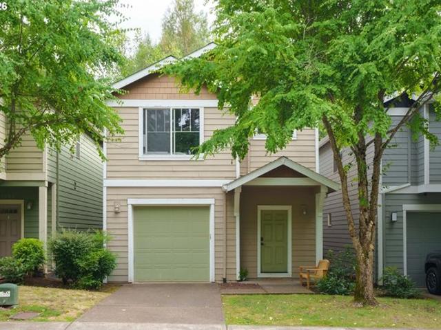 7969 SE Sporri Ln Unit 31, Milwaukie, OR 97267
