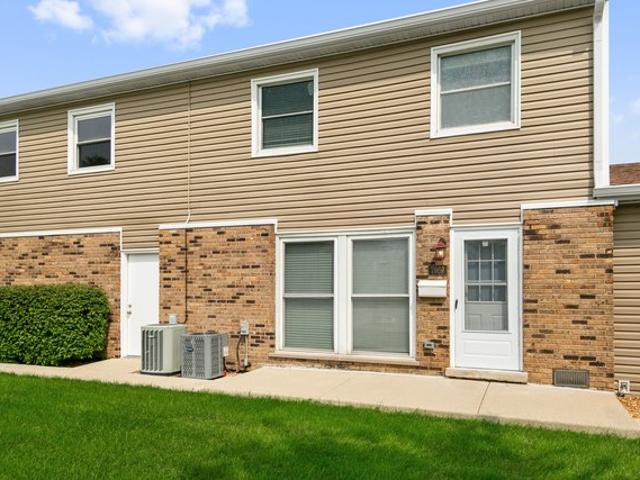7969 th Ct Unit 7969, Tinley Park, IL 60477