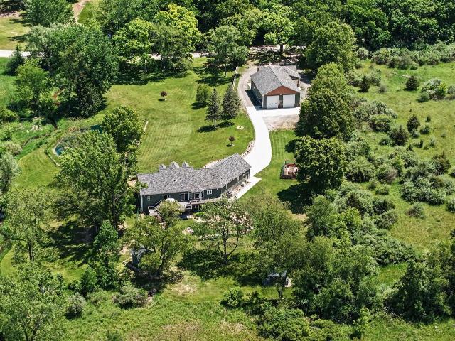7969 Webster Church Road