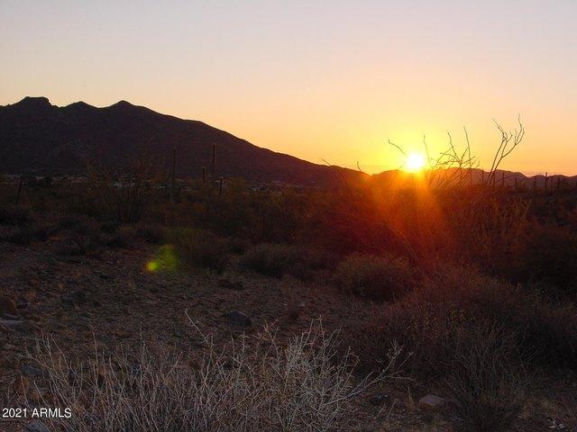 7960 E Rising Sun Rd, Carefree, AZ 85377