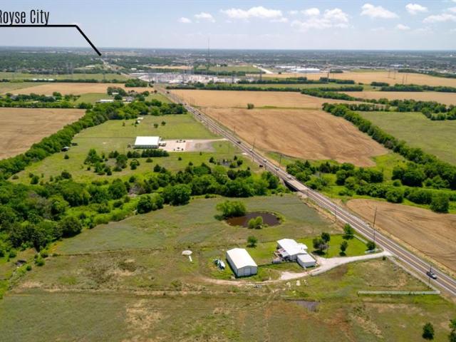7960 Highway 66, Royse City, TX 75189 | MLS #21115