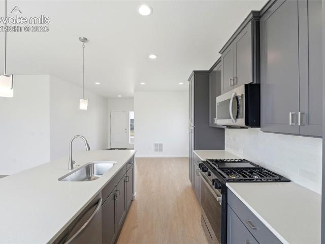 7960 School House Dr, Colorado Springs, CO 80908 | MLS #7916